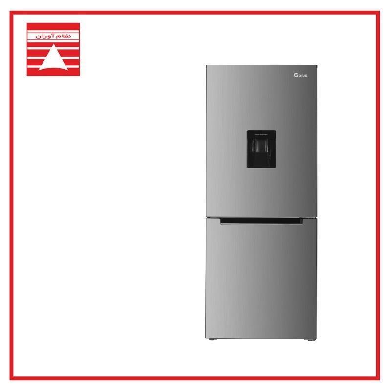 یخچال فریزر جی پلاس 26 فوت مدل GRF-P3115