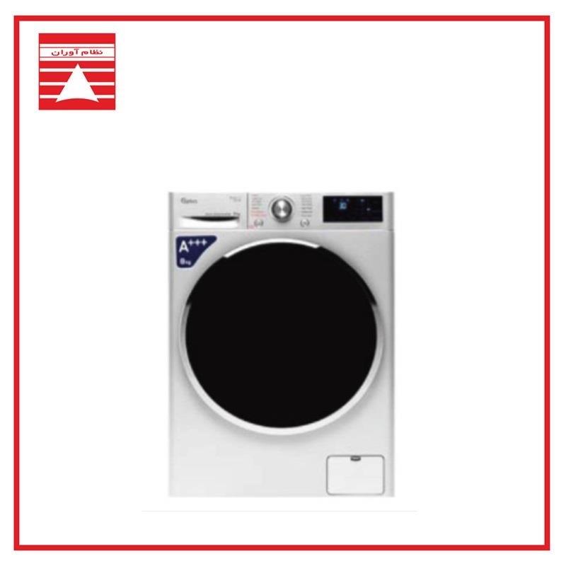ماشین لباسشویی مدل GWM-P880W